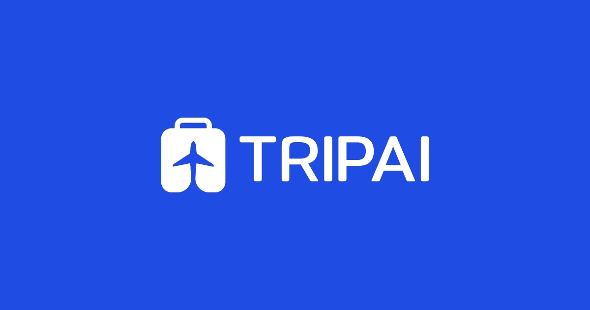 항공권 예약 | TRIPAI